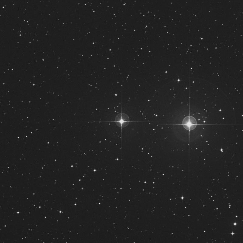 χ2 Hydrae (chi2 Hydrae) - Star in Hydra | TheSkyLive