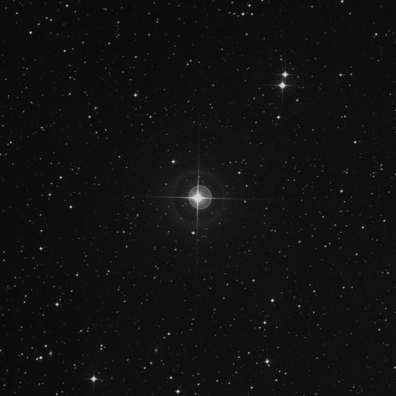 HR4409 - Star in Centaurus | TheSkyLive