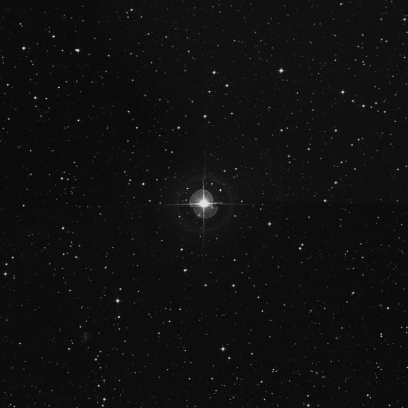 HR4411 - Star in Centaurus | TheSkyLive