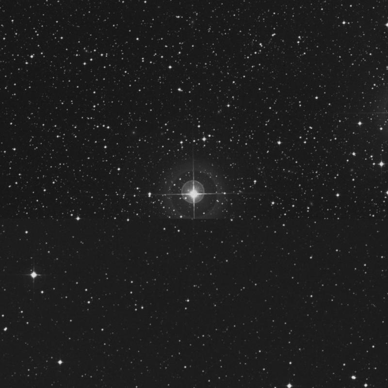 HR4476 - Star in Centaurus | TheSkyLive