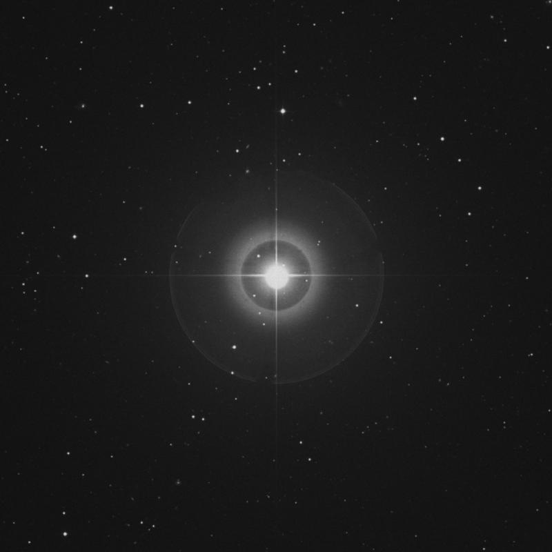 ν Virginis (nu Virginis) - Star in Virgo | TheSkyLive