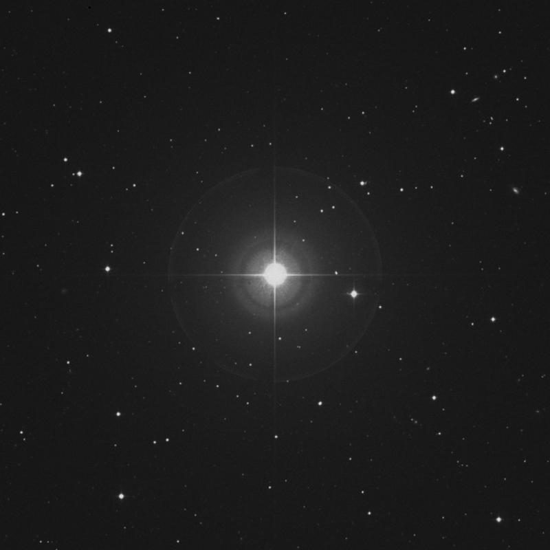 ο Virginis (omicron Virginis) - Star in Virgo | TheSkyLive