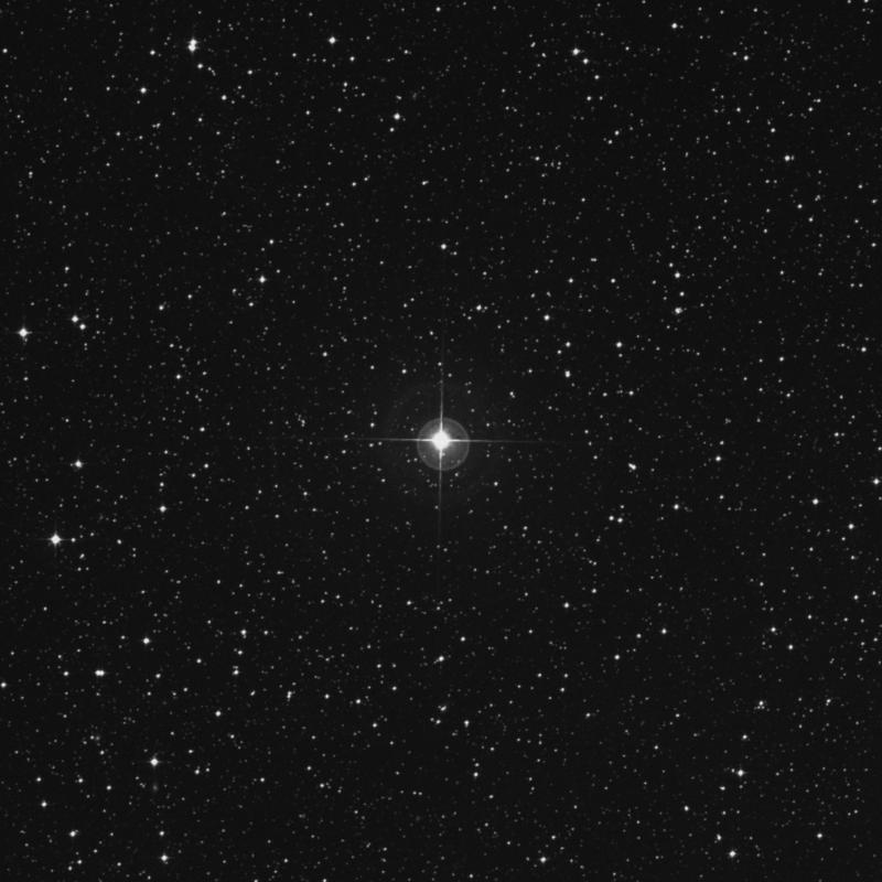 HR4620 - Star in Centaurus | TheSkyLive