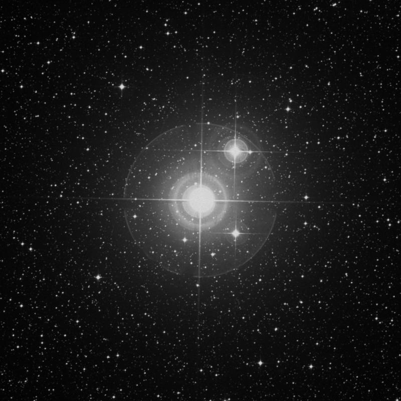 δ Centauri (delta Centauri) - Star in Centaurus | TheSkyLive