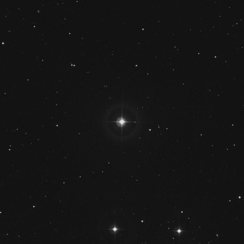 12 Virginis - Star in Virgo | TheSkyLive