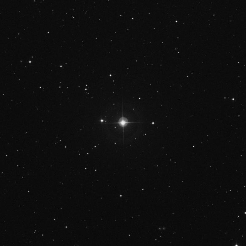 HR4665 - Star in Draco | TheSkyLive