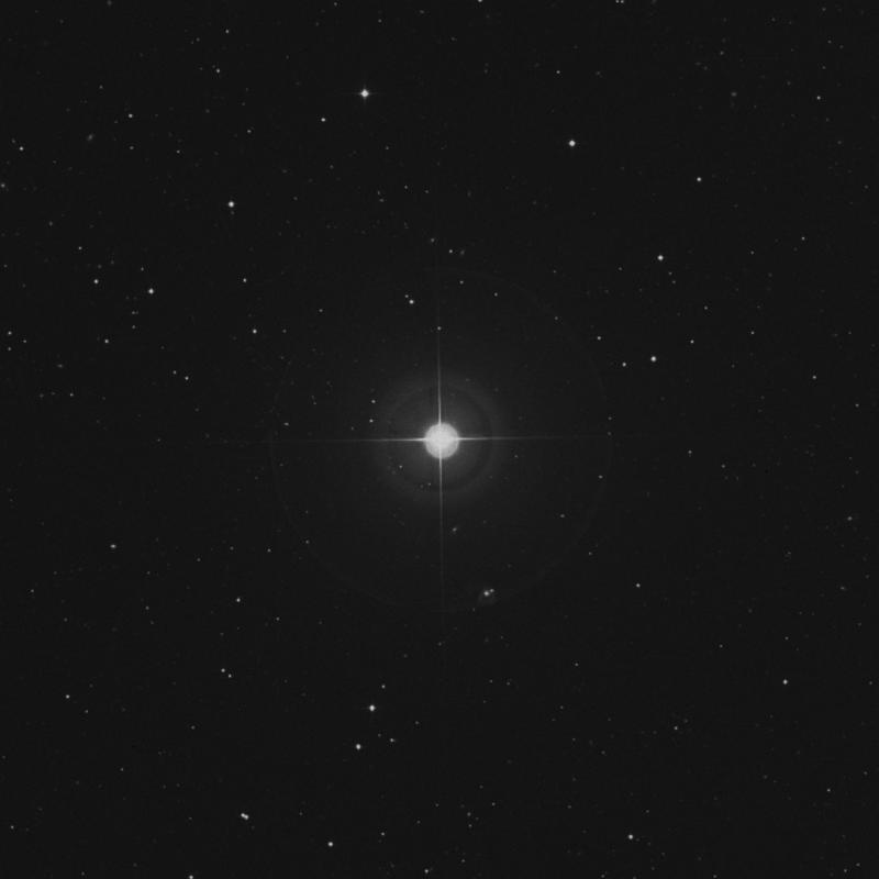 2 Canum Venaticorum - Star in Canes Venatici | TheSkyLive