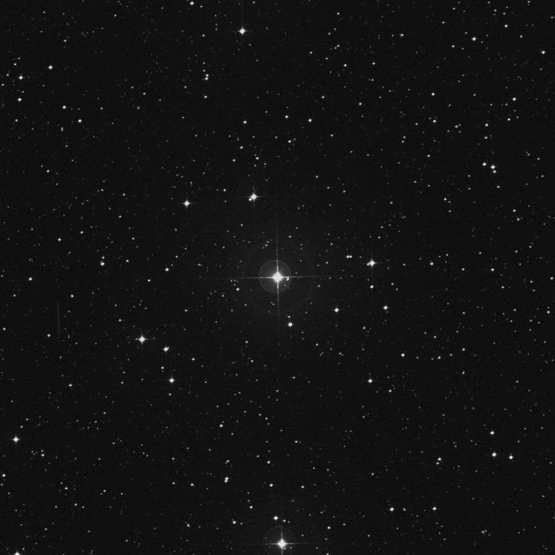 HR4675 - Star in Centaurus | TheSkyLive