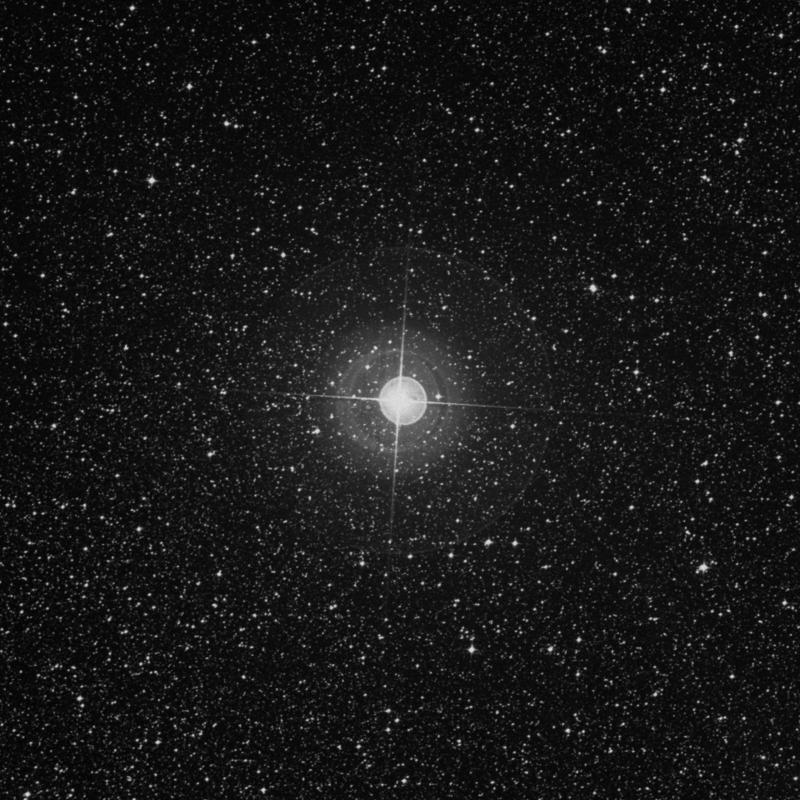 Ginan - ε Crucis (epsilon Crucis) - Star in Crux | TheSkyLive