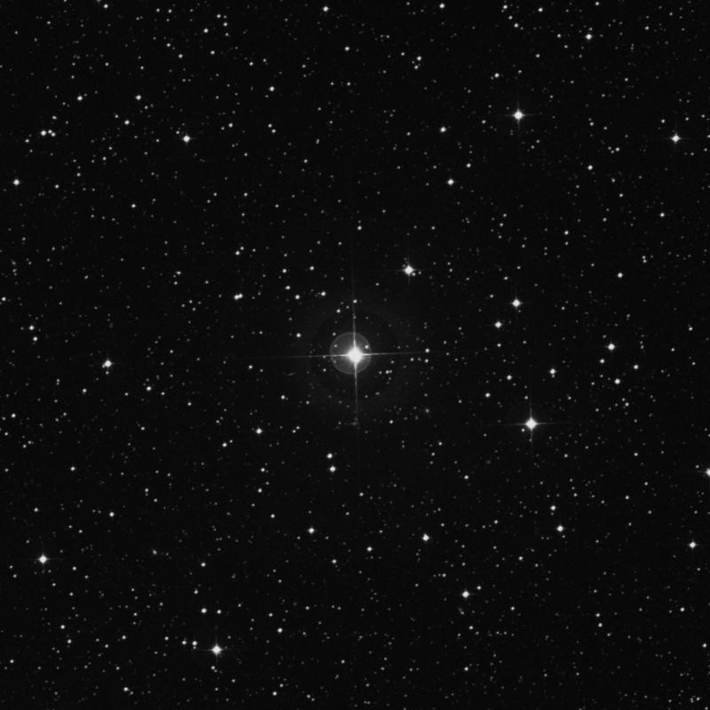 HR4718 - Star in Centaurus | TheSkyLive