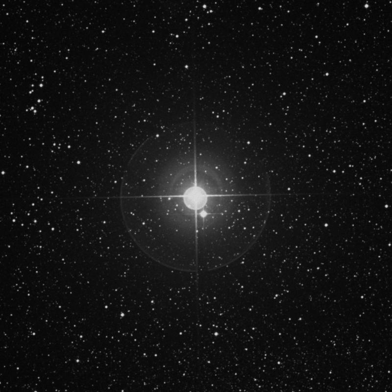 Acrux - α1 Crucis (alpha1 Crucis) - Star in Crux | TheSkyLive