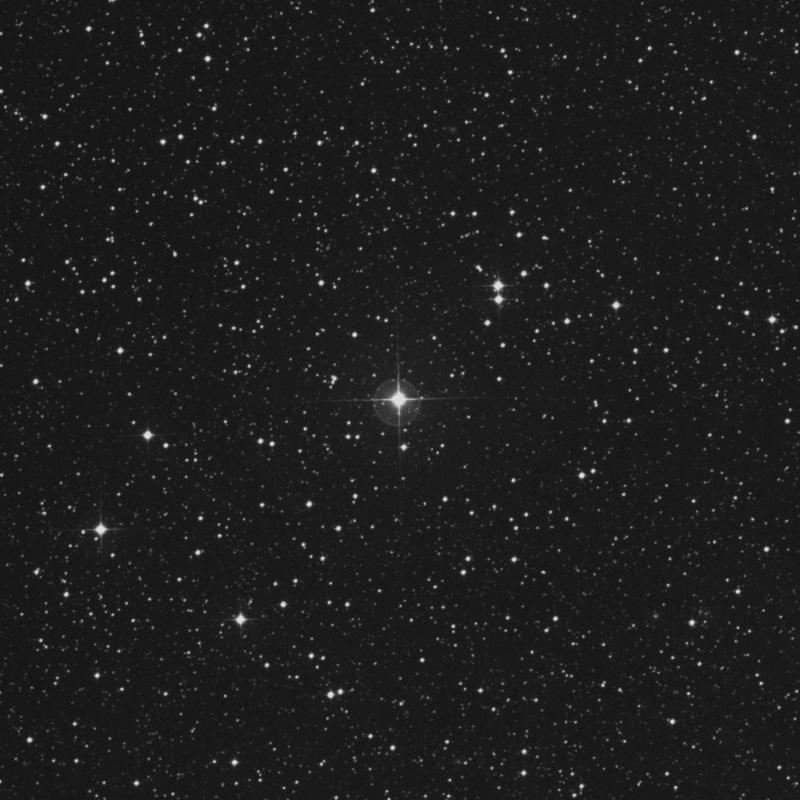 HR4734 - Star in Centaurus | TheSkyLive