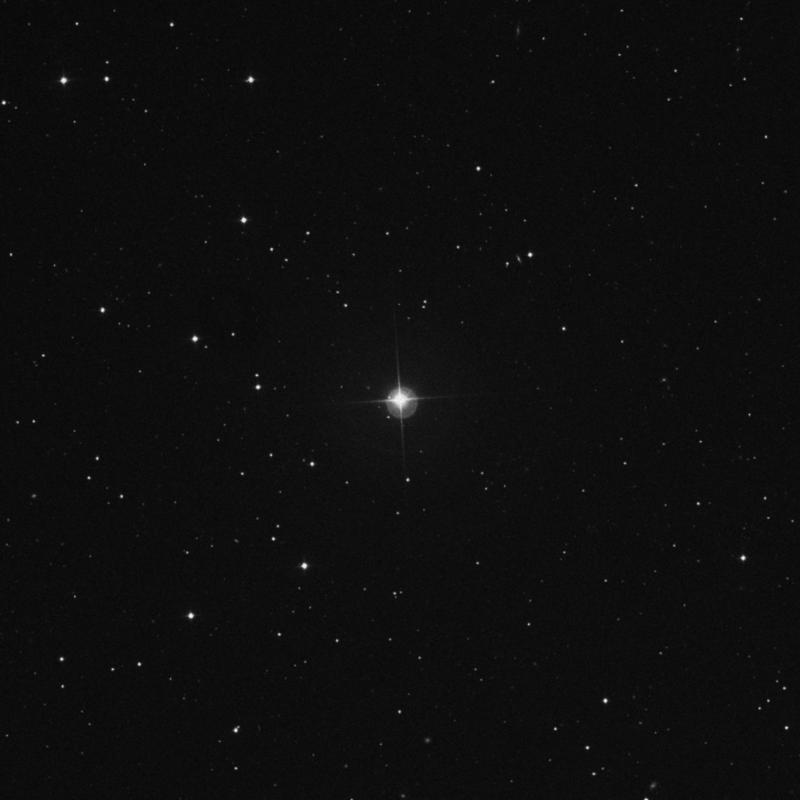 HR4740 - Star in Draco | TheSkyLive
