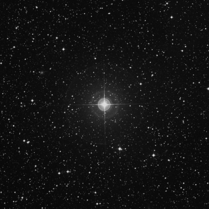 σ Centauri (sigma Centauri) - Star in Centaurus | TheSkyLive