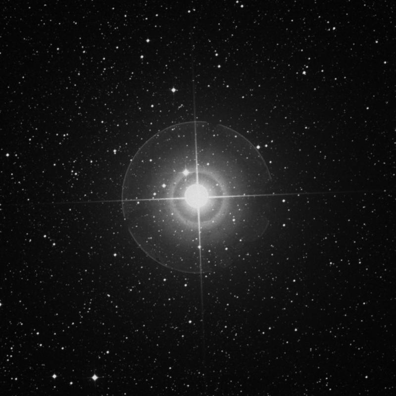 Gacrux - γ Crucis (gamma Crucis) - Star in Crux | TheSkyLive