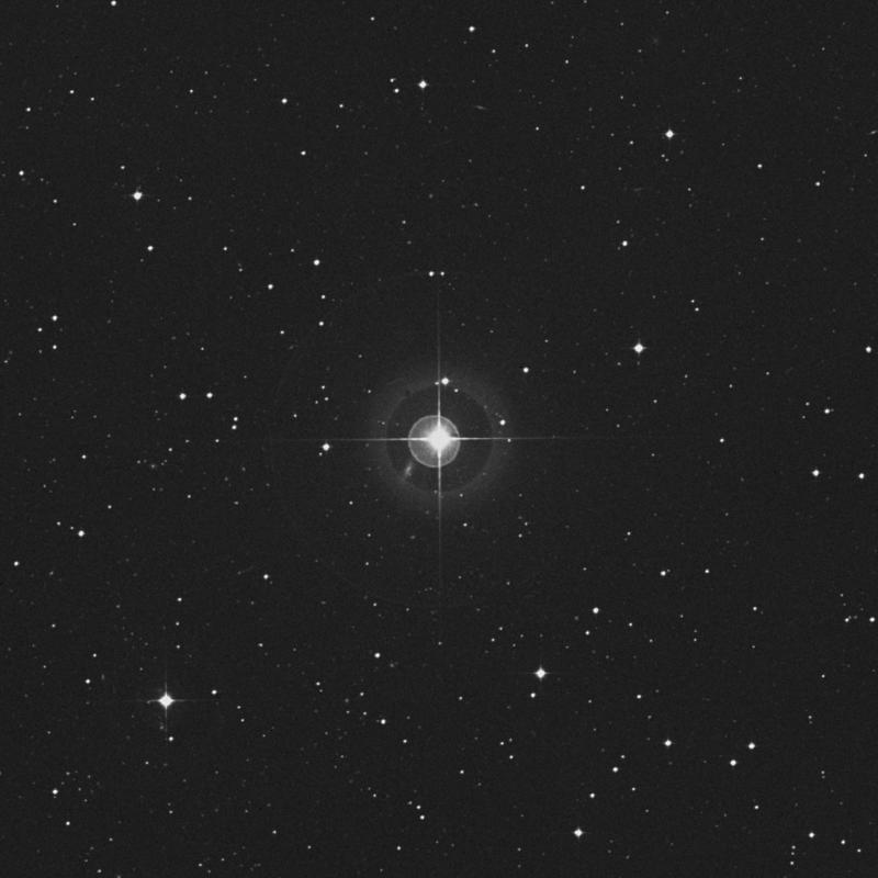 21 Virginis - Star in Virgo | TheSkyLive