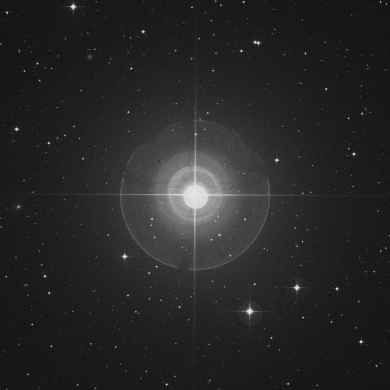 Kraz - β Corvi (beta Corvi) - Star in Corvus | TheSkyLive