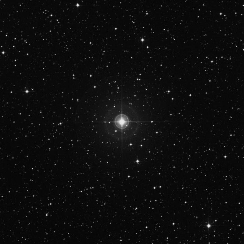 HR4794 - Star in Centaurus | TheSkyLive