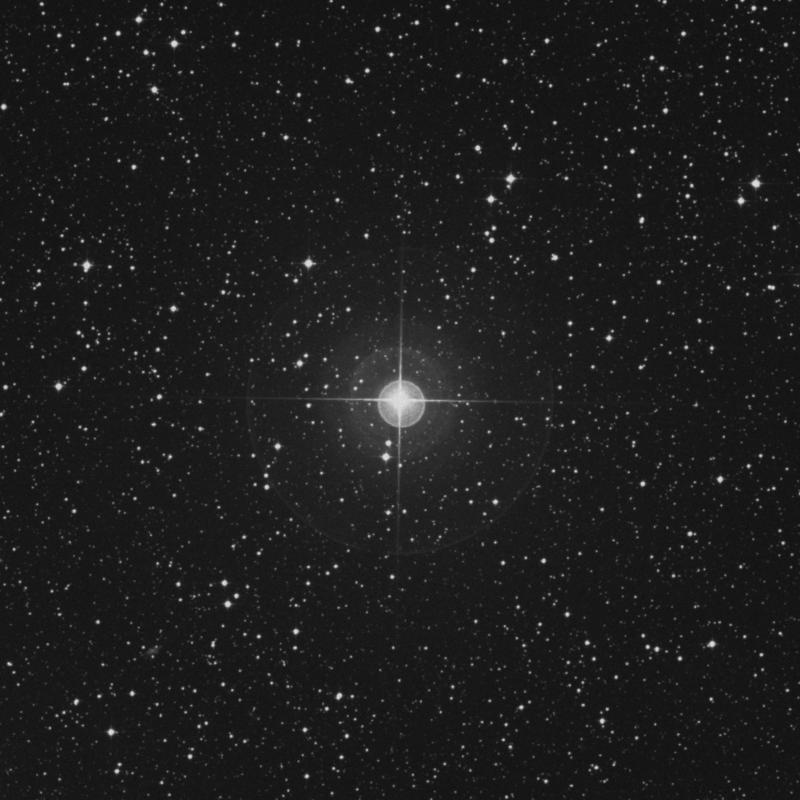 τ Centauri (tau Centauri) - Star in Centaurus | TheSkyLive