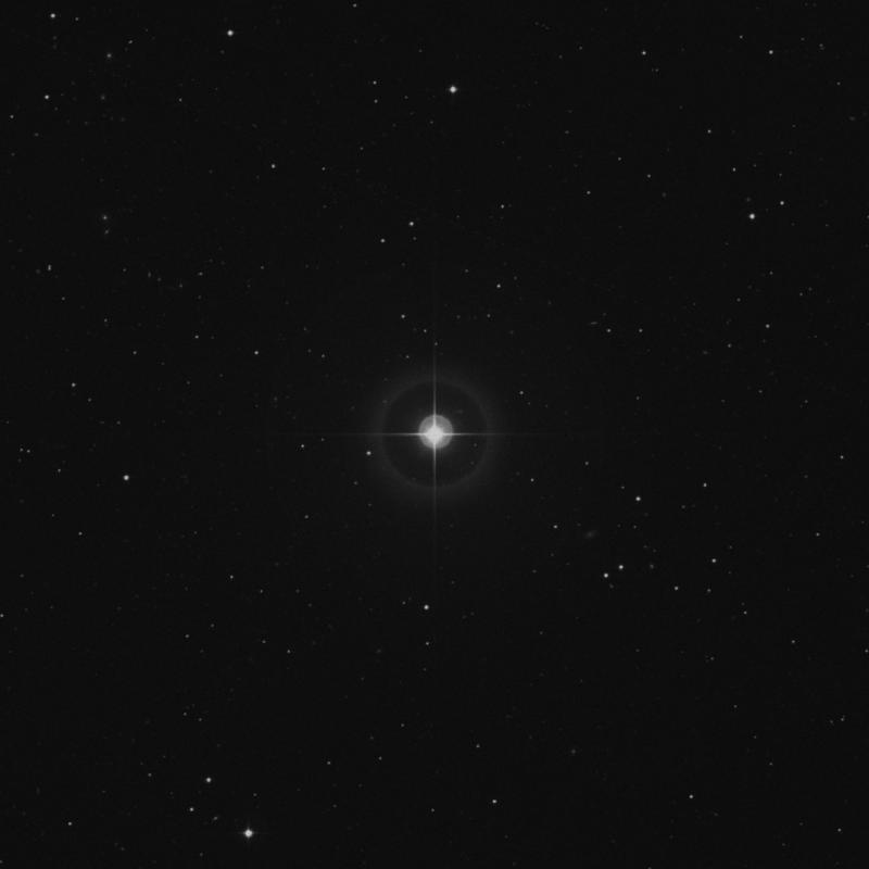 32 Virginis - Star in Virgo | TheSkyLive