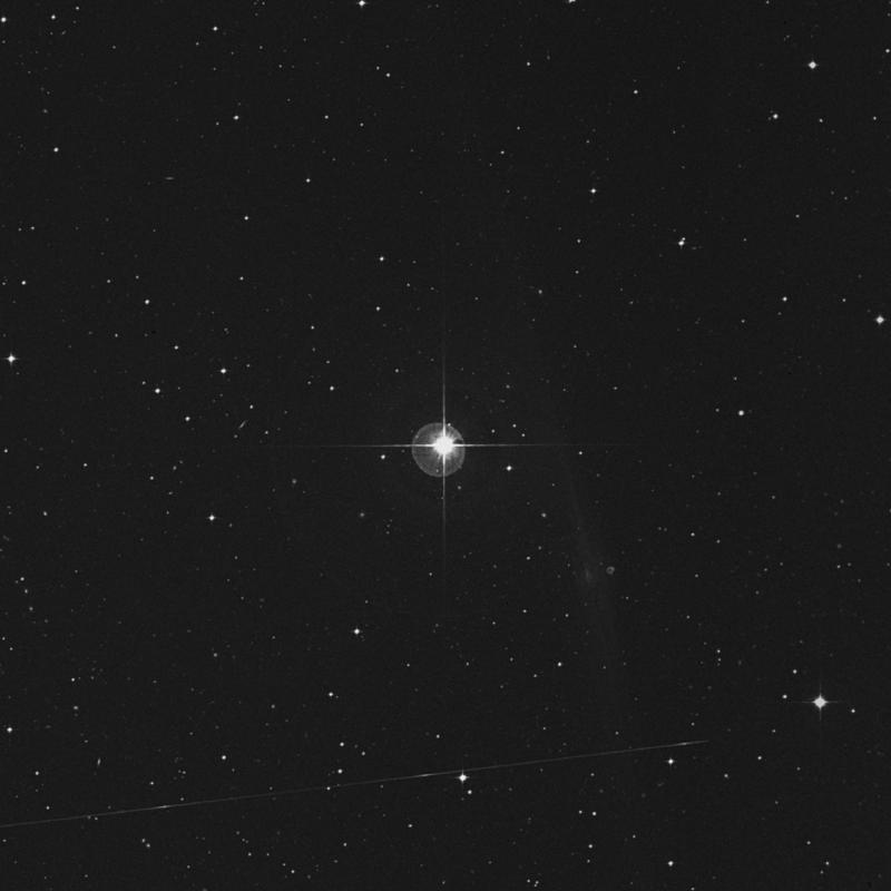 38 Virginis - Star in Virgo | TheSkyLive