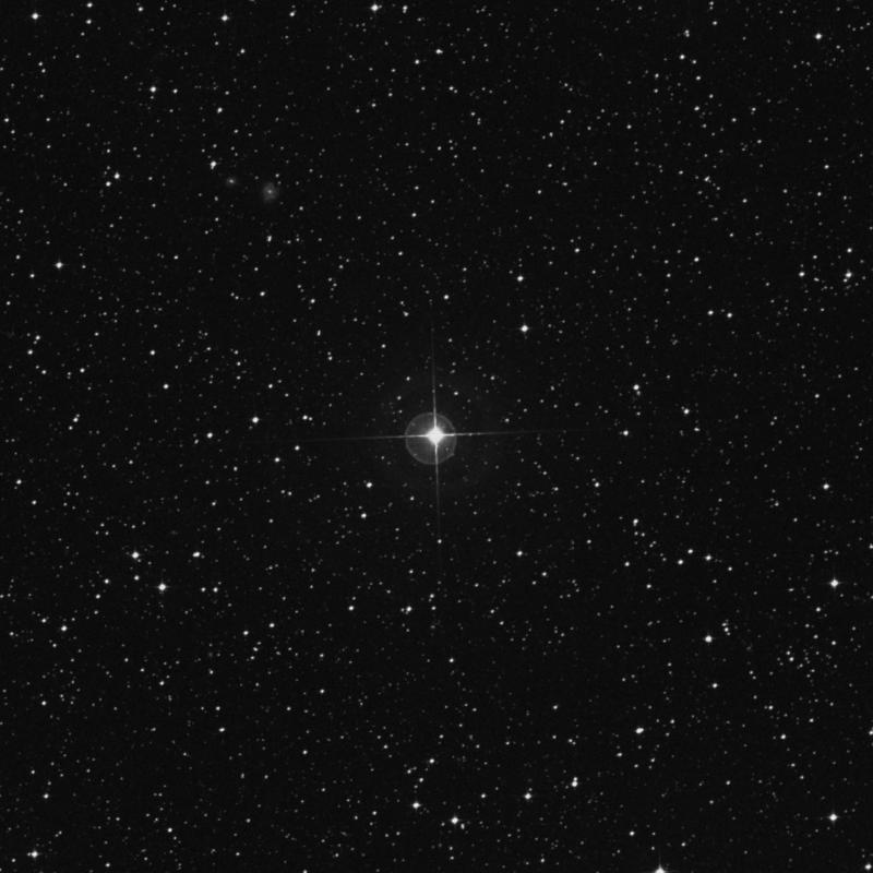 HR4903 - Star in Centaurus | TheSkyLive