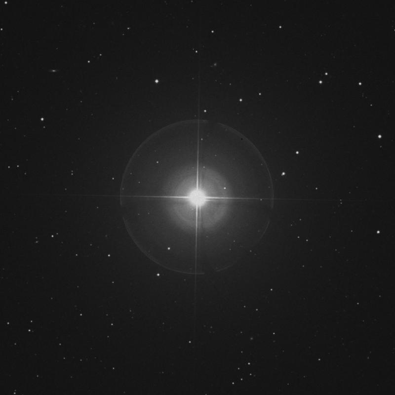 Cor Caroli - α2 Canum Venaticorum (alpha2 Canum Venaticorum) - Star in ...