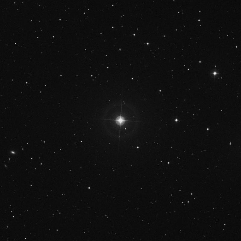 HR4927 - Star in Draco | TheSkyLive