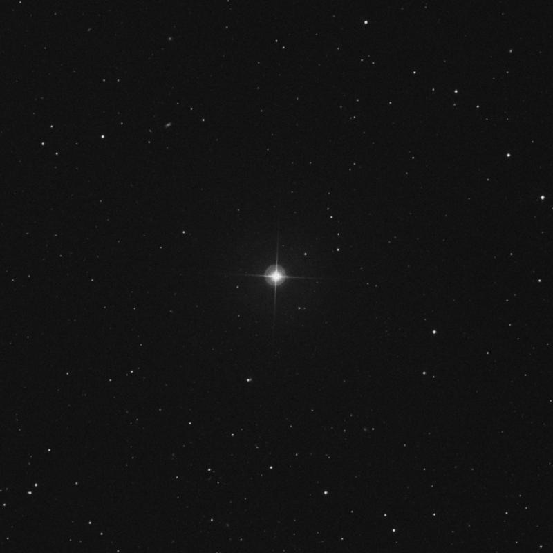 HR4934 - Star in Draco | TheSkyLive