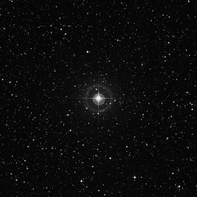 HR4940 - Star in Centaurus | TheSkyLive