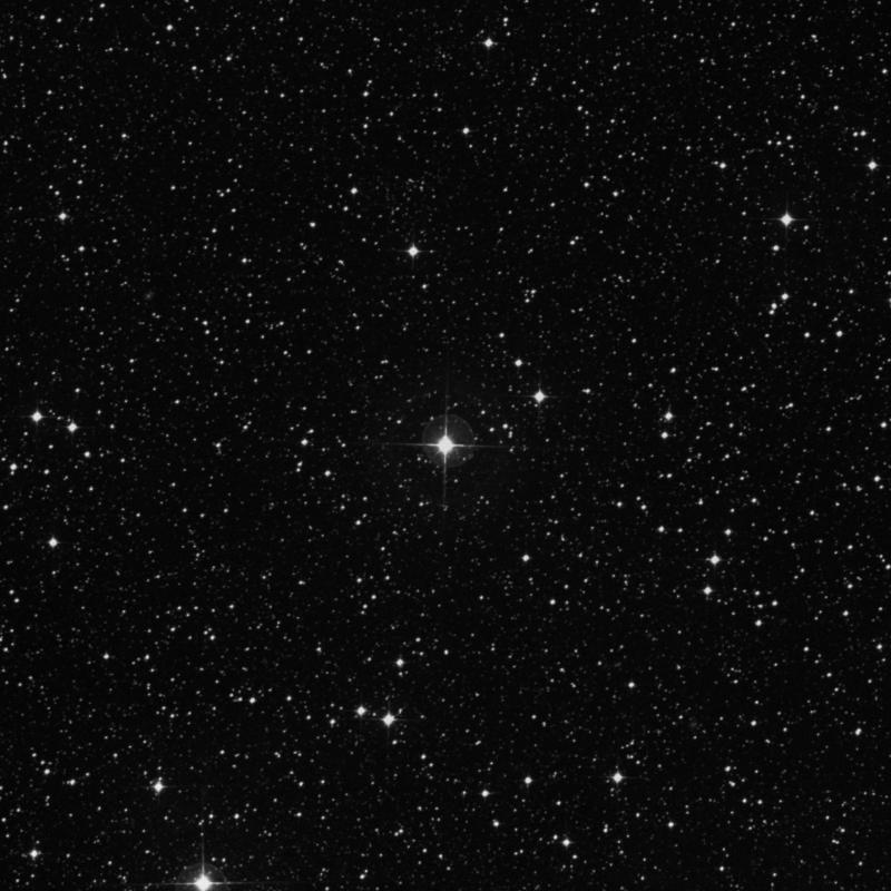 HR4965 - Star in Centaurus | TheSkyLive