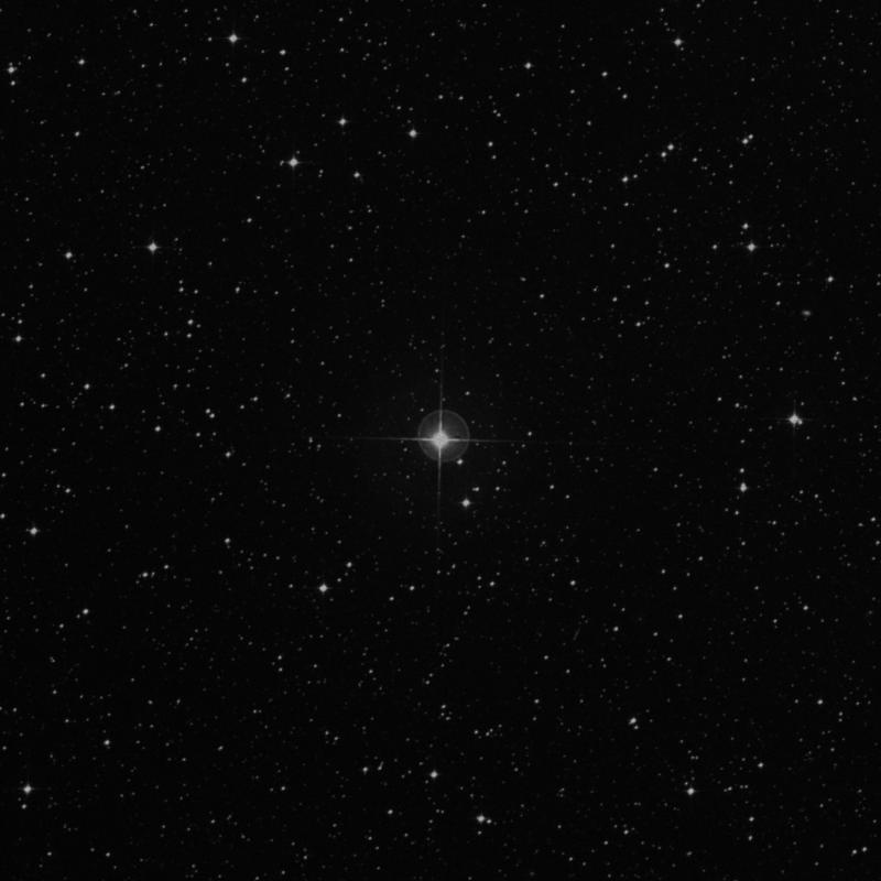 HR4970 - Star in Centaurus | TheSkyLive