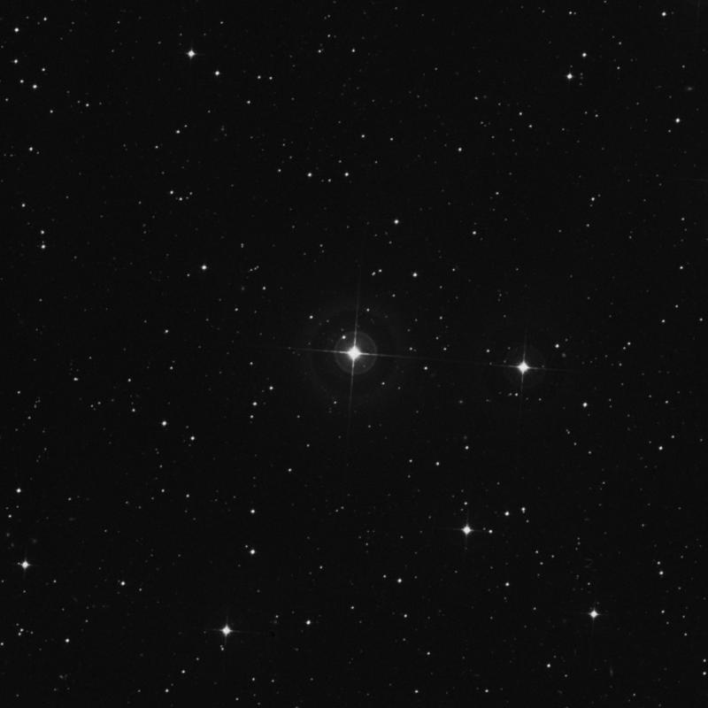 τ2 Hydri (tau2 Hydri) - Star in Hydrus | TheSkyLive