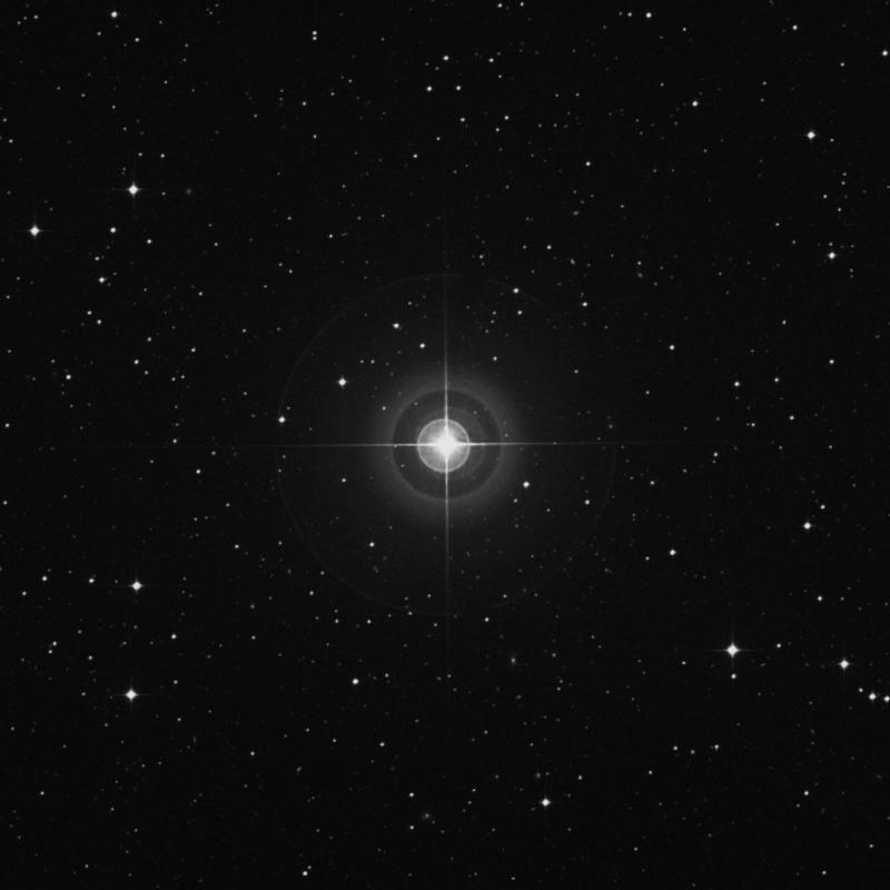57 Virginis - Star in Virgo | TheSkyLive
