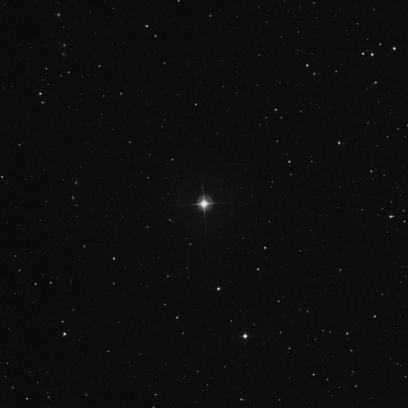 HR5018 - Star in Draco | TheSkyLive
