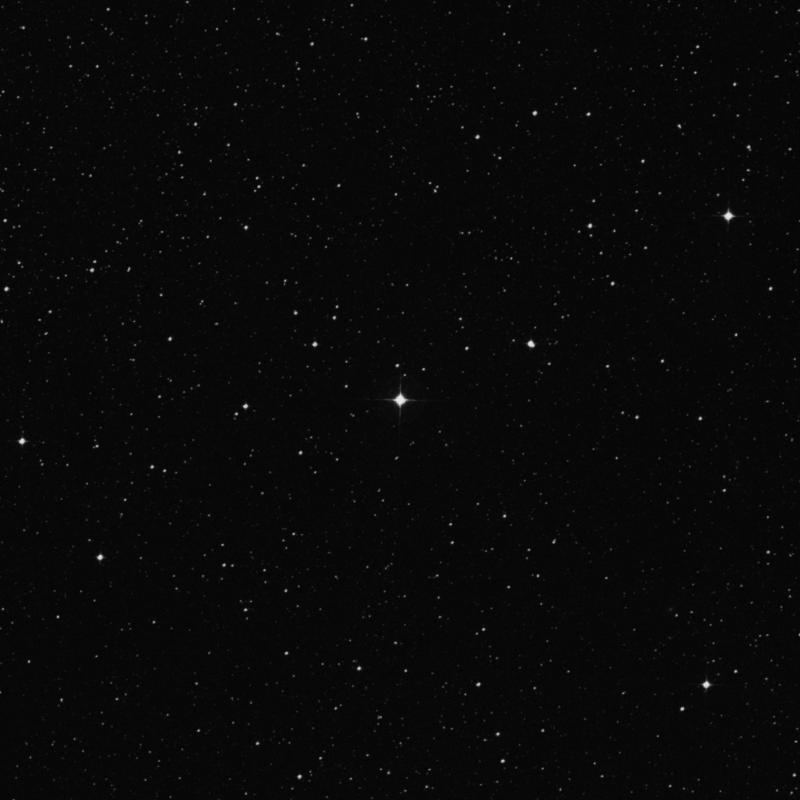 HR5027 - Star in Centaurus | TheSkyLive