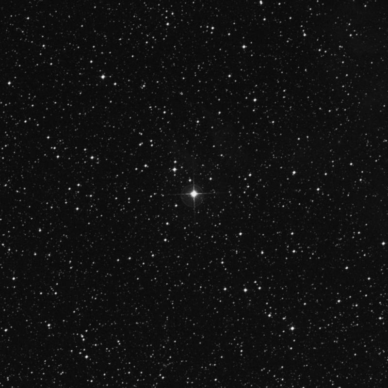 HR5039 - Star in Centaurus | TheSkyLive