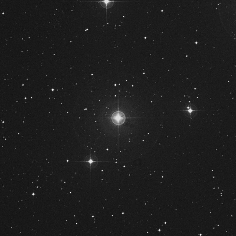 66 Virginis - Star in Virgo | TheSkyLive