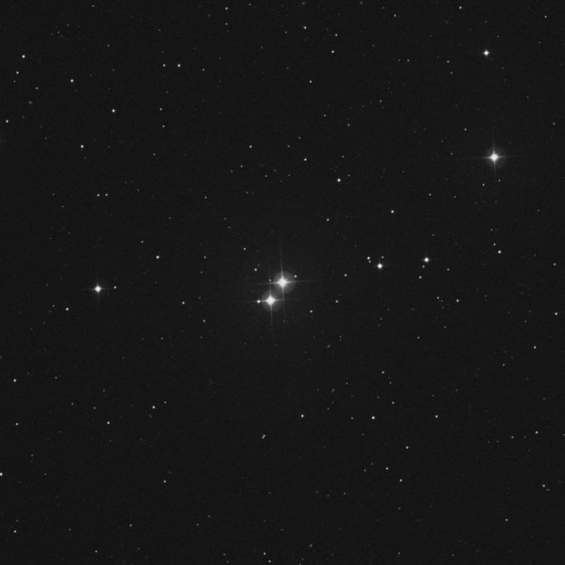 HR5074 - Star in Draco | TheSkyLive
