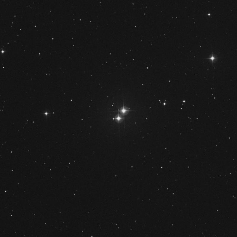 HR5075 - Star in Draco | TheSkyLive