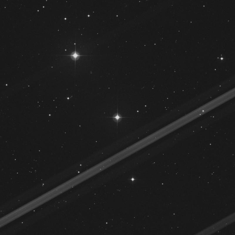 HR5079 - Star in Canes Venatici | TheSkyLive