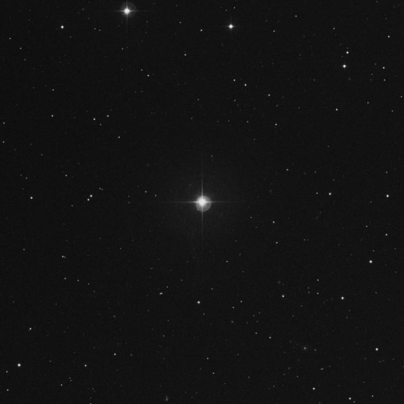 HR5086 - Star in Virgo | TheSkyLive