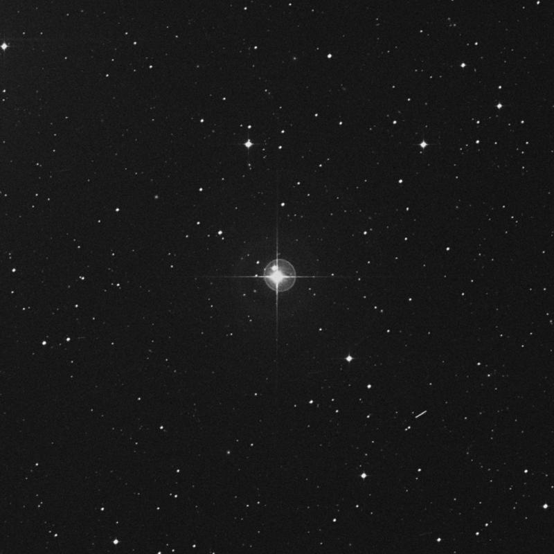 72 Virginis - Star in Virgo | TheSkyLive