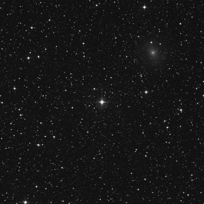 HR5103 - Star in Centaurus | TheSkyLive