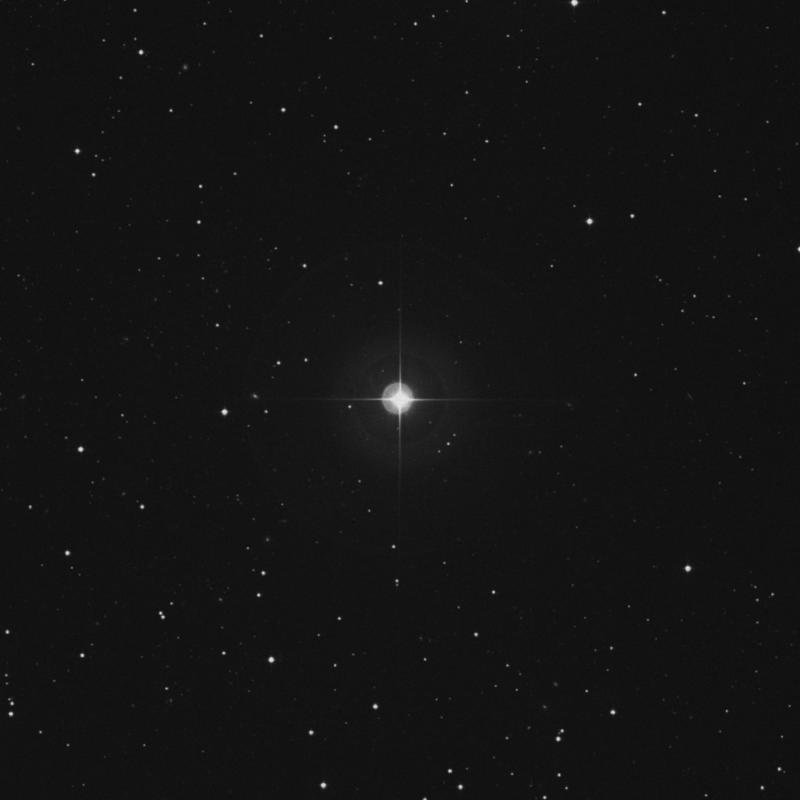 78 Virginis - Star in Virgo | TheSkyLive