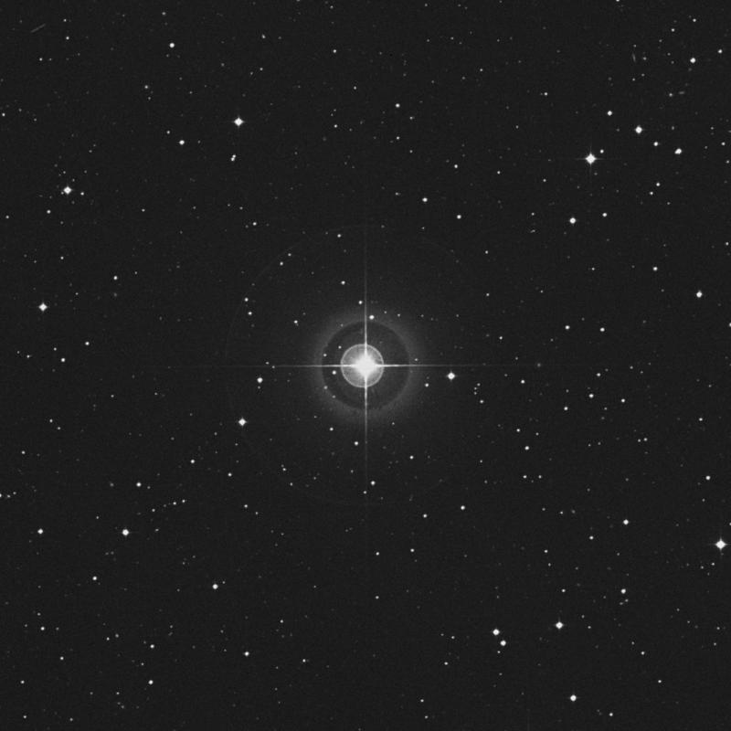 80 Virginis - Star in Virgo | TheSkyLive