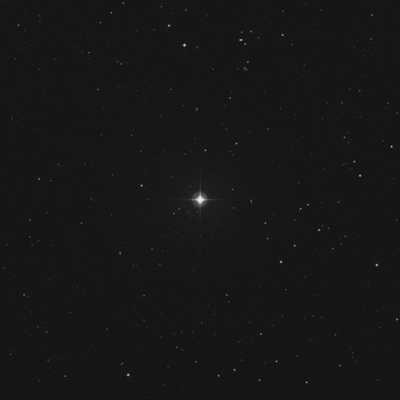 HR5129 - Star in Boötes | TheSkyLive