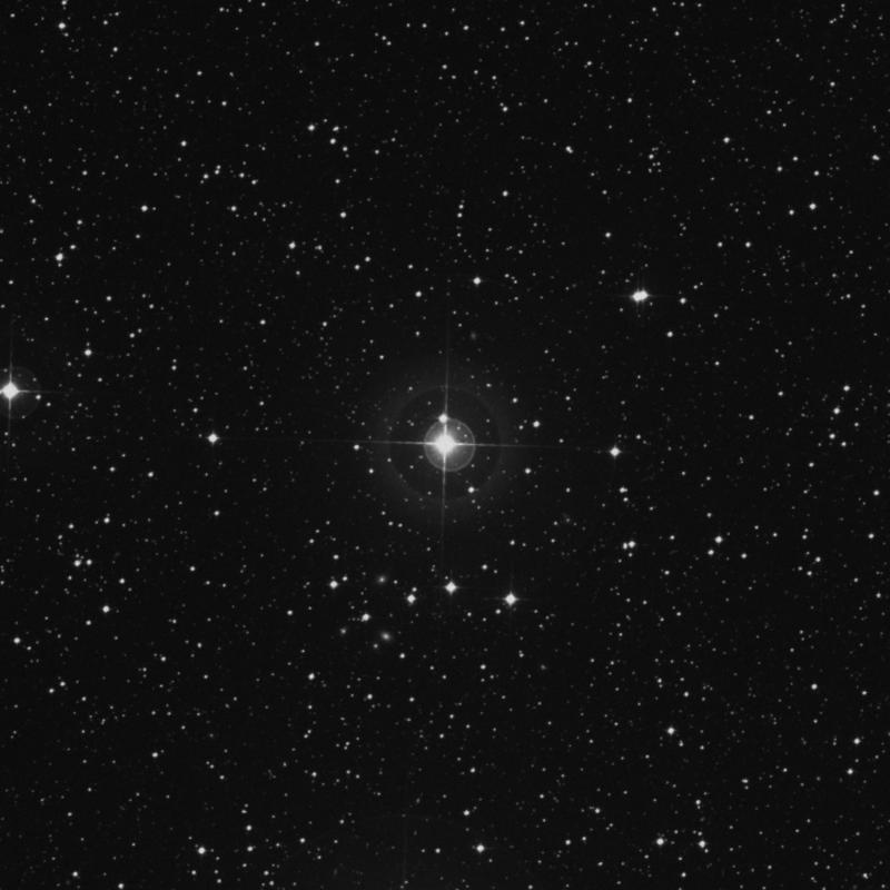 HR5135 - Star in Centaurus | TheSkyLive