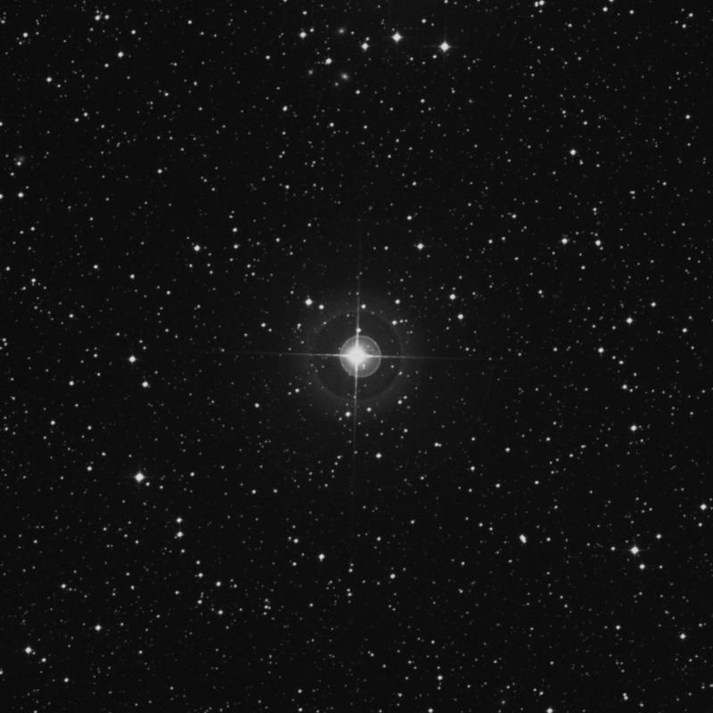 HR5136 - Star in Centaurus | TheSkyLive