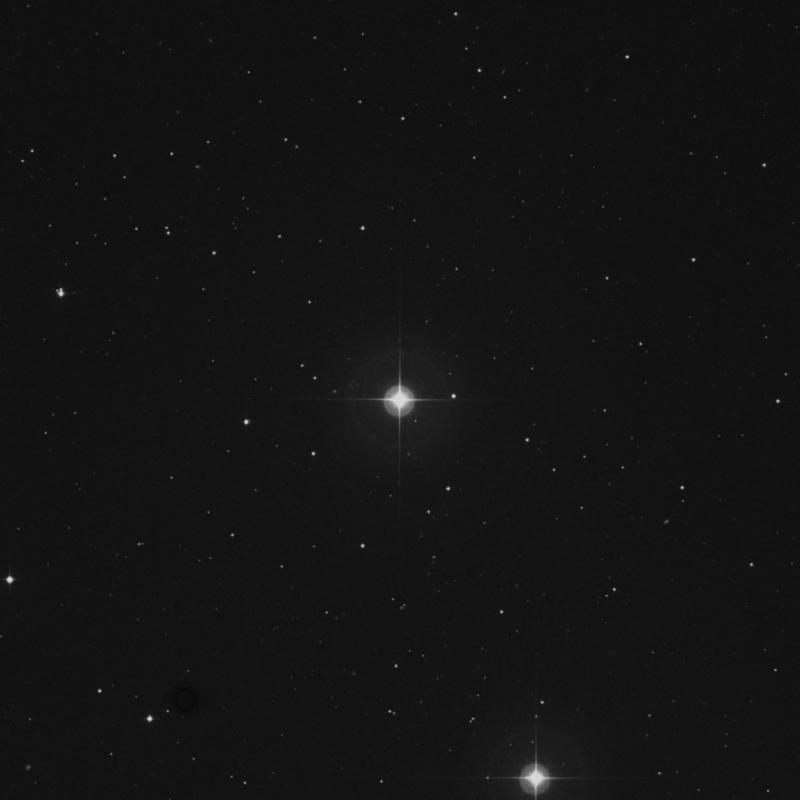 HR5138 - Star in Boötes | TheSkyLive